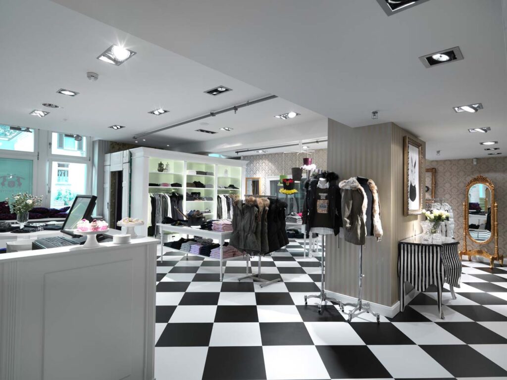 Interieur - Studio Oh