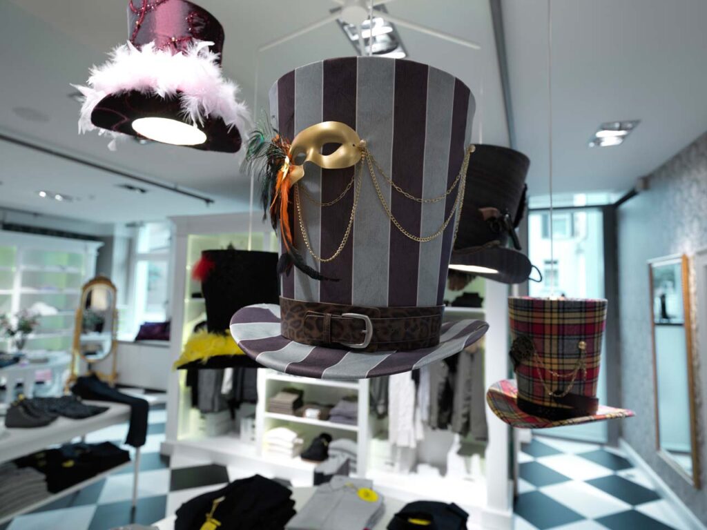 Interieur - Studio Oh
